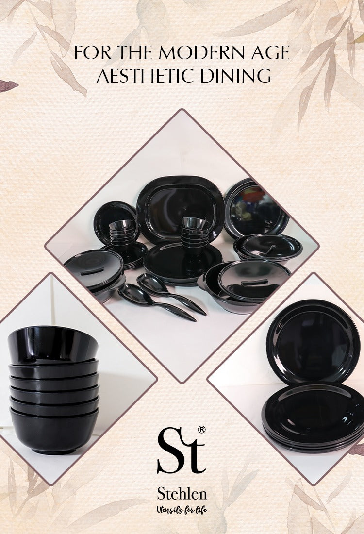 Stehlen – 100% Melamineware Kitchenware Products